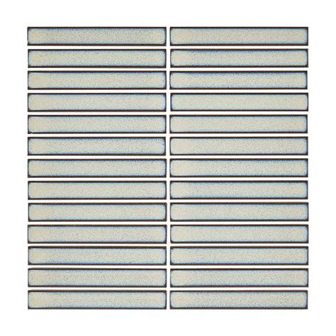 Sugoi Ivory Green Kit Kat Tile Calibre Concepts