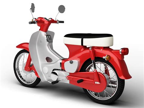 Honda C50 Cub 1967 3d Model 109 3ds C4d Dxf Fbx Max Obj Free3d Honda C50 Cub 1967 3d Model 109 3ds C4d Dxf Fbx Max Obj Free3d