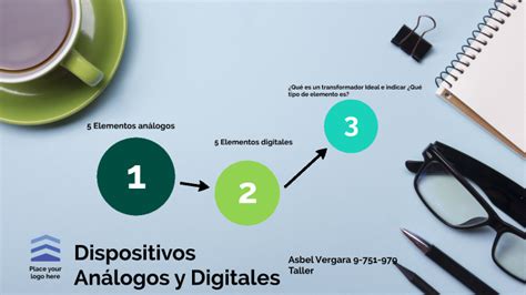 Dispositivos Análogos Y Digitales By Vergara Vargas Asbel On Prezi