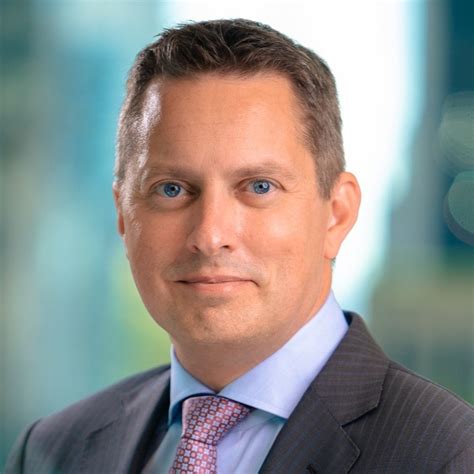 Johan Andreasson Managing Director Mizuho Securities Linkedin