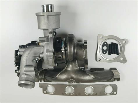 Xs Power F23l K04 106 Upgraded Turbo Audi A4 B7 B8 A5 Q5 Allroad 20t