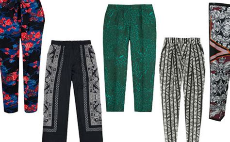 Reductress 5 Patterned Pants That Say “my Casual Hook Up Finally Ate