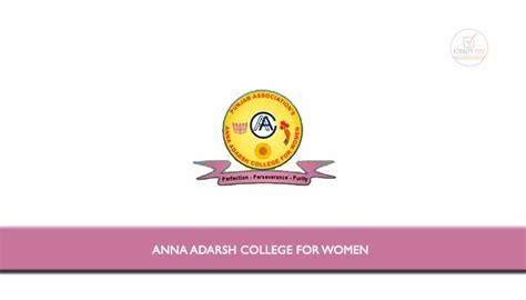 Adarsha College Logo Adarsh College Of Education Ace Kurukshetra