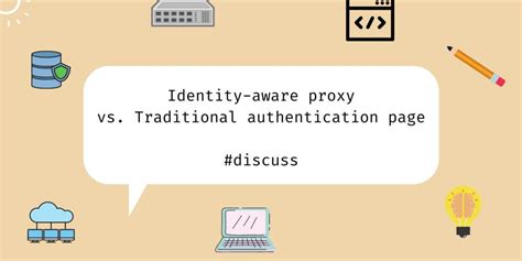 🔐 Authentication Is Identity Aware Proxy Enough For Most Use Cases