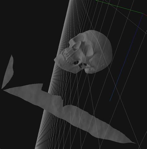 Dtu Mesh For Evaluation Table · Issue 60 · Autonomousvisionmonosdf