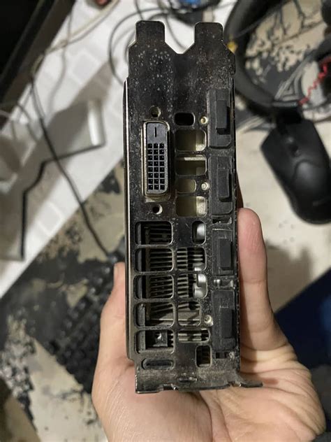 Evga Gtx 1060 6gb Computer Components 1110651826
