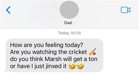 Bison Can Blame My Dad For Getting Out In The 90s Again Rcricketaus