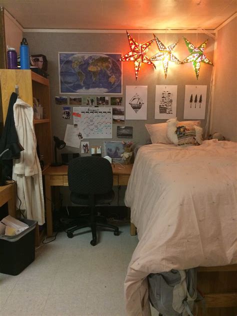 Cu Boulder Darley North Triple Dorm Room Decor