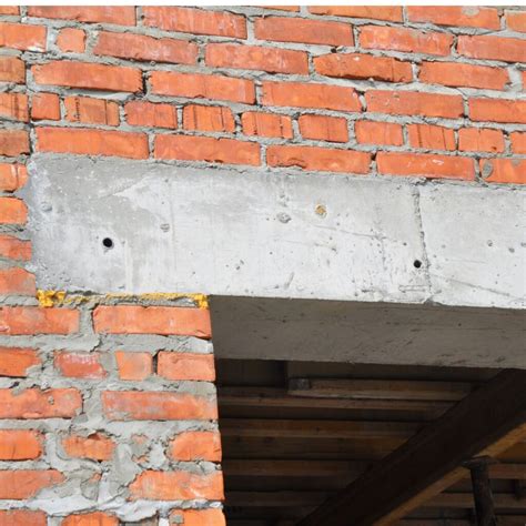 Top 10 Steel Lintel Sizes Quick Guide