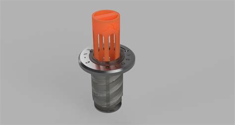 Pop Up Sensor Module Adafruit SHT31D Temperature And Humidity By AcE Krystal Download Free