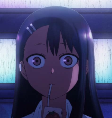 Does Anyone Have Any Nagatoro Profile Pics They Could Give Me I Can T Find Any Decent Ones R