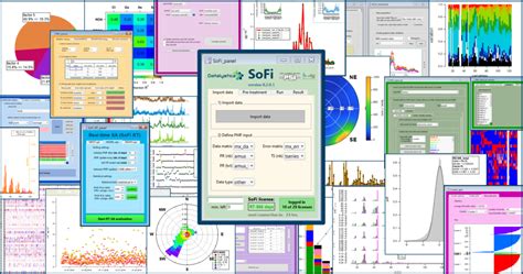 Why Sofi Is The Best Source Apportionment Software Datalystica