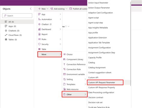 Create Custom Apis In Dynamics 365 Crm Power Platform D365 Demystified