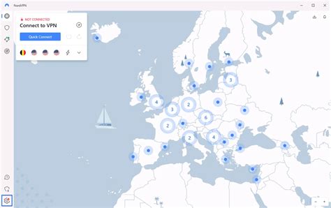 How To Use QBittorrent With NordVPN Comparitech