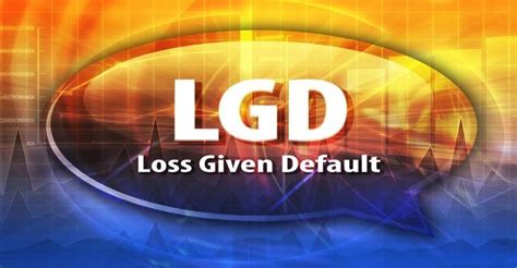 loss given default definition ways to calculate importance tata