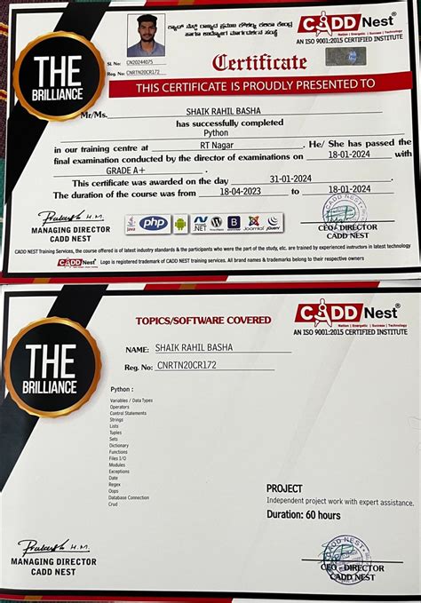 Shaik Rahil On Linkedin I Learned Basic Python From The Internet And I