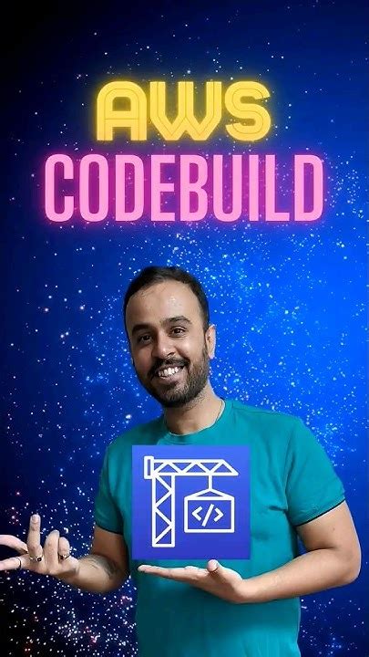 Aws Codebuild Build Your Software Faster And More Reliably Youtube