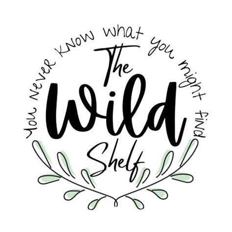 The Wild Shelf