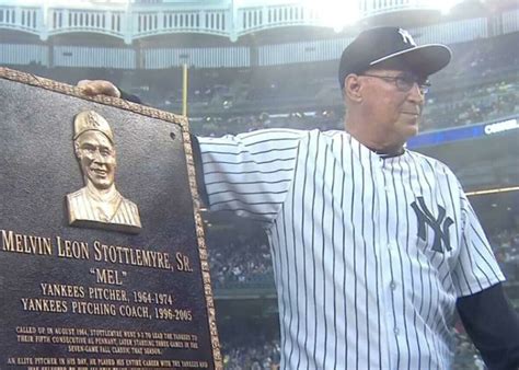 2006 New York Yankees Pinstripes Nation