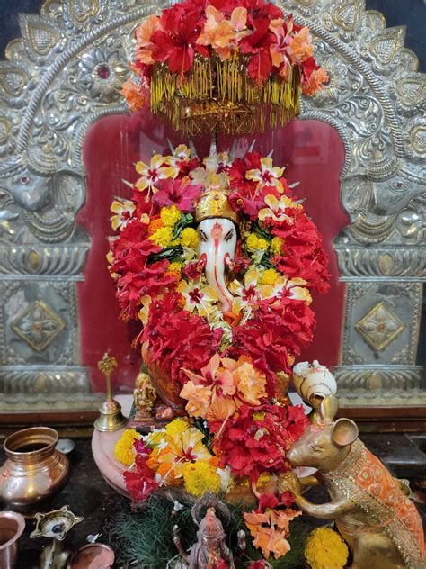 Ganapati Bappa Morya Photo Gratuite Sur Pixabay Pixabay