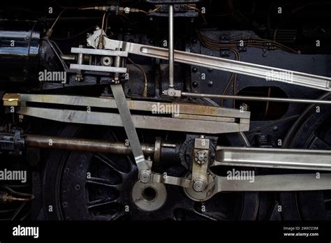 National Railway Museum York March 2024 Br Standard Class 9f Number