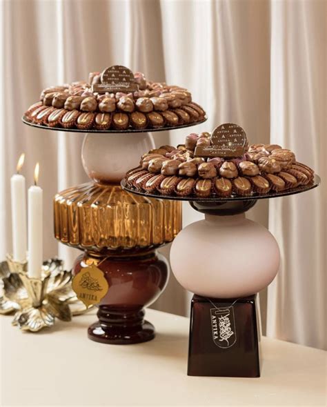 Elegant Wedding Dessert Table