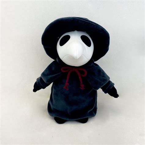 Top Scp Foundation Plush Toys Scp 173 Scp 131 Scp 999 Scp 096 Stuffed