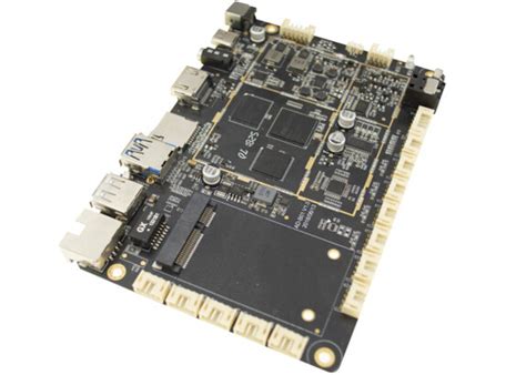 Quality Embedded System Board Embedded ARM Board Factory From China
