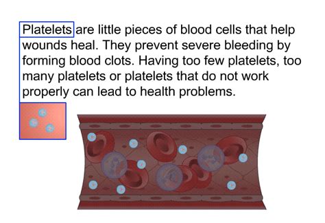 Platelet Disorders