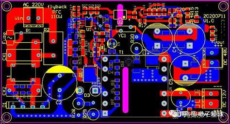 PCB设计指南与经验分享 知乎