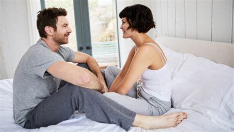 13 Ways To Start The Conversation About Sex
