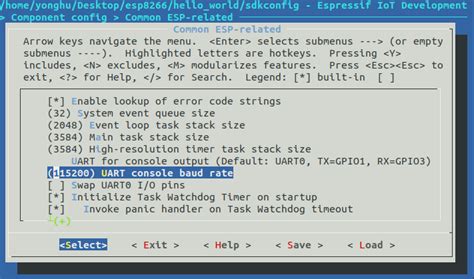 盘点esp32 C3与esp8266 的区别esp8266和esp32区别 Csdn博客