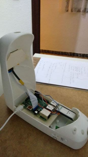 How To Make As Raspberry Pi Alarm Piday Raspberrypi Raspberrypi Adafruit Industries