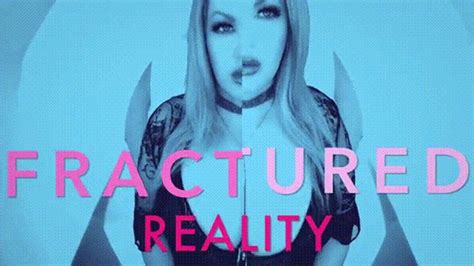 Fractured Reality Goon 4k Goddess Zenova Controls Your Mind Clips4sale