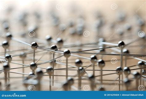 Organizational Command Hierarchy Company Chain Of Authority Generative Ai Stock Illustration