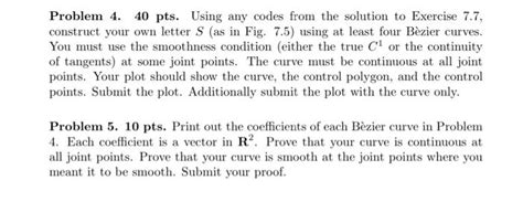 Solved Please Solve Step By Step And Dont Use Chatgpt Or