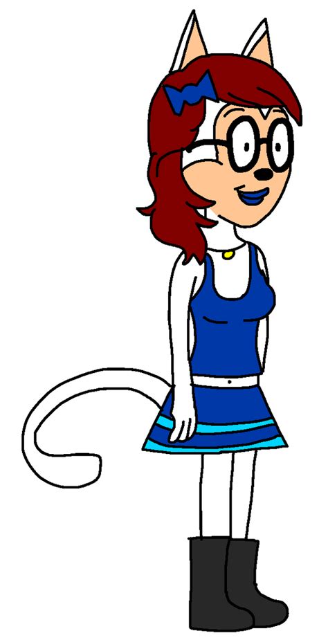 Annabelle Dawson By Ldfenterprises2013 On Deviantart