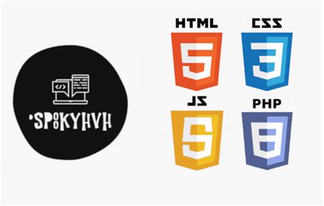 Design Develop Responsive Websites With Html Css Js Php By Spookyhvv Fiverr
