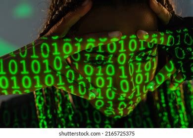 Gray Code Images Stock Photos Vectors Shutterstock