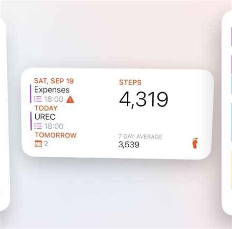 6 Great Apps For Making Your Own Custom Home Screen Widgets Tapsmart