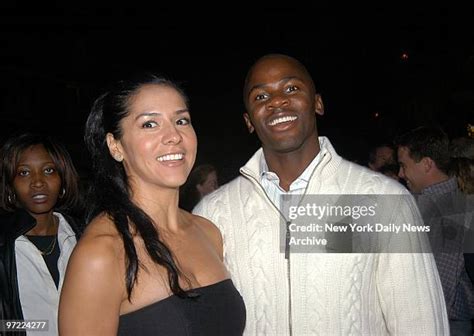 Derek Luke Actor Photos And Premium High Res Pictures Getty Images