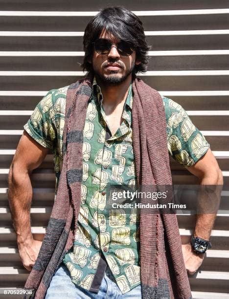 Lalit Prabhakar Photos And Premium High Res Pictures Getty Images