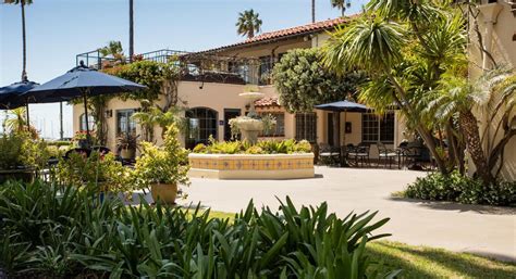 Hotel Milo Santa Barbara Review The Hotel Guru