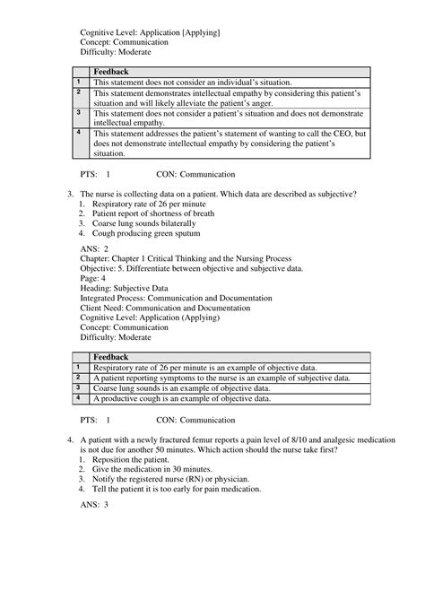 Fletc Uptp Test 1 Complete Solution A Comprehensive Guide For Success