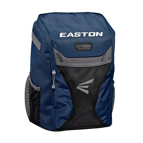 Easton Future Legend Baseball Backpack Free Shipping At Academy
