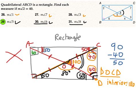 Rectangle Number Right Angles At Ross Brown Blog