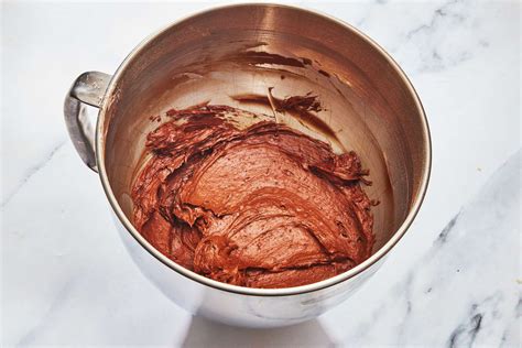 Chocolate Fudge Frosting Recipe