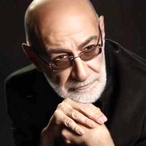 بیوگرافی سیاوش قمیشی Siavash Ghomayshi