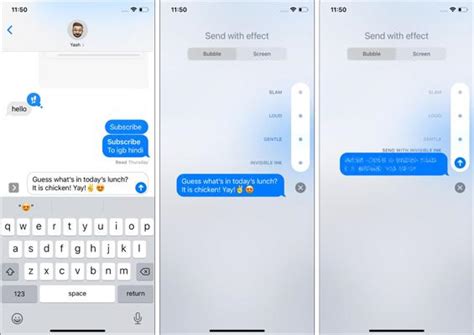 Instagram Disappearing Messages How It Works And 6 Similar Apps