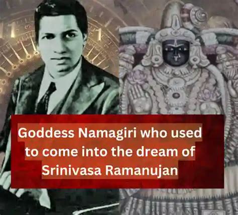 Great Srinivasa Ramanujan Biography Birth Struggle Inventions Death